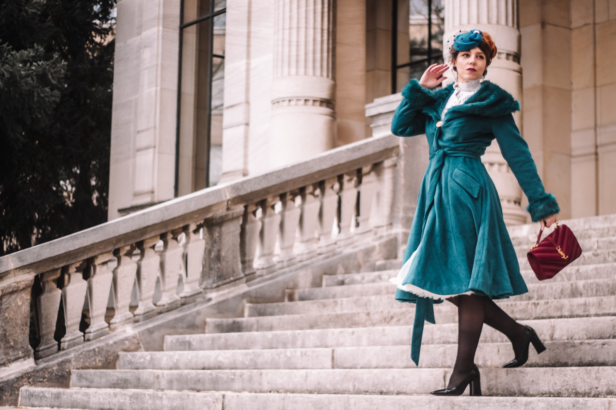 LES MEILLEURS E-SHOP DE MODE RETRO-VINTAGE