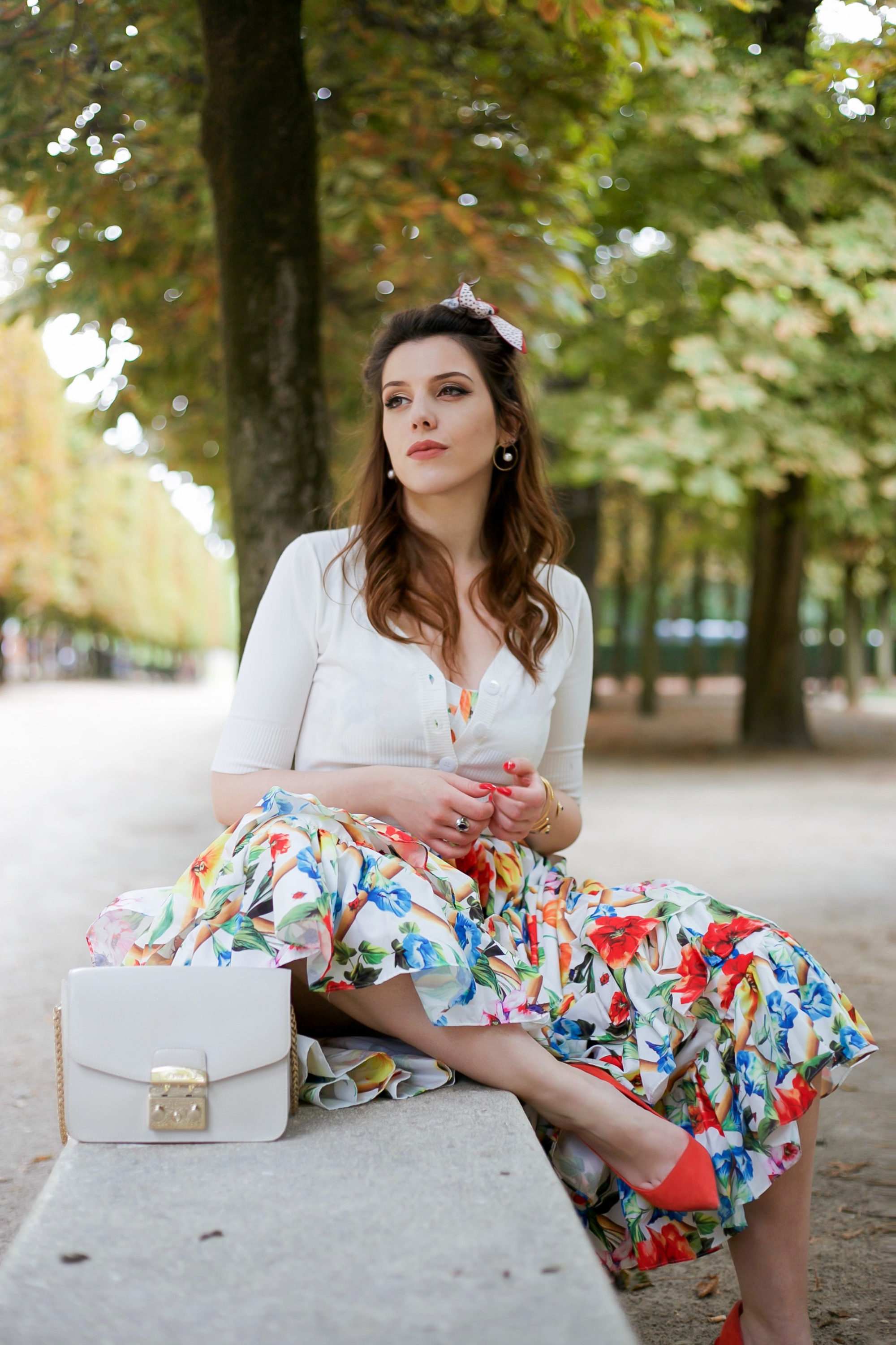 OÙ ACHETER DU VINTAGE, DU SECONDE MAIN