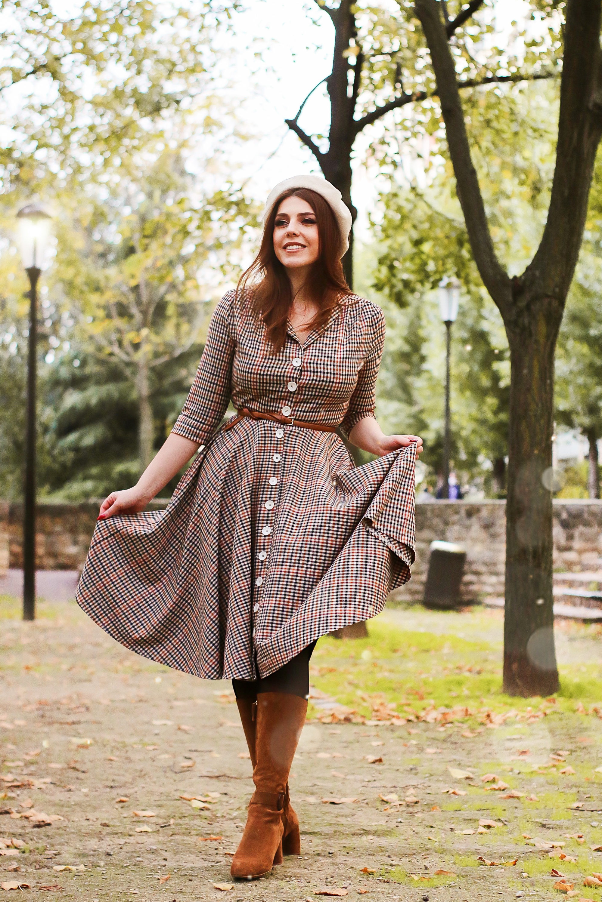 LES MEILLEURS E-SHOP DE MODE RETRO-VINTAGE